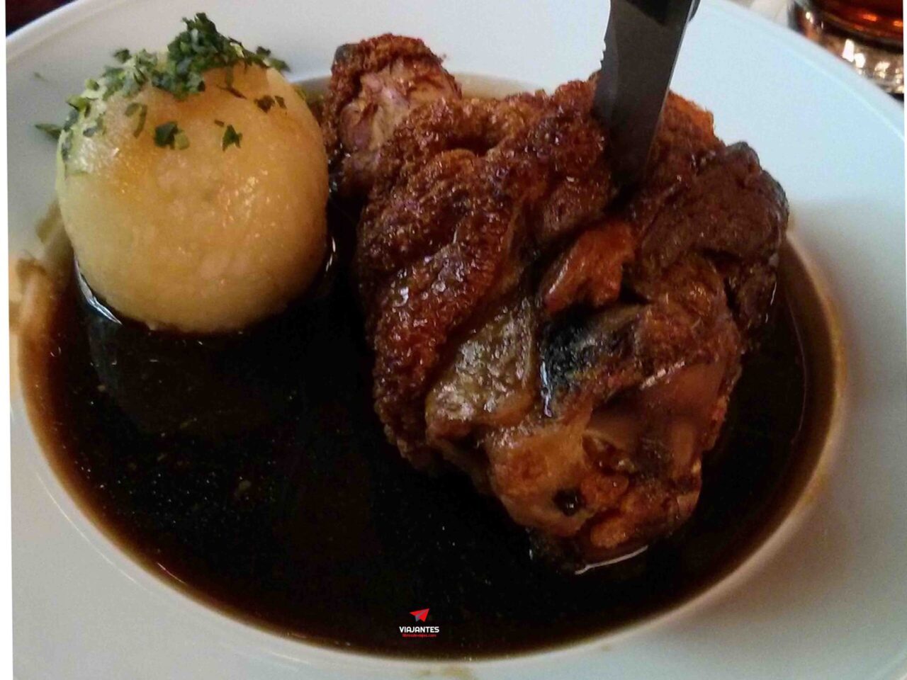 las 10 mejores cervecerías de Munich