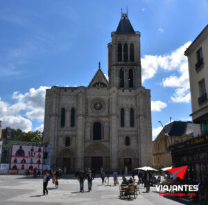 15 lugares que ver en Paris. Parte II