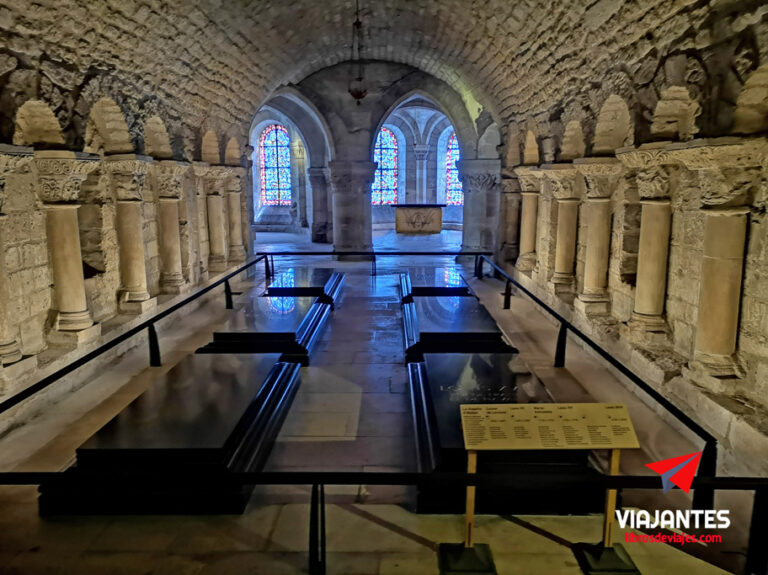 15 lugares que ver en Paris. Parte II