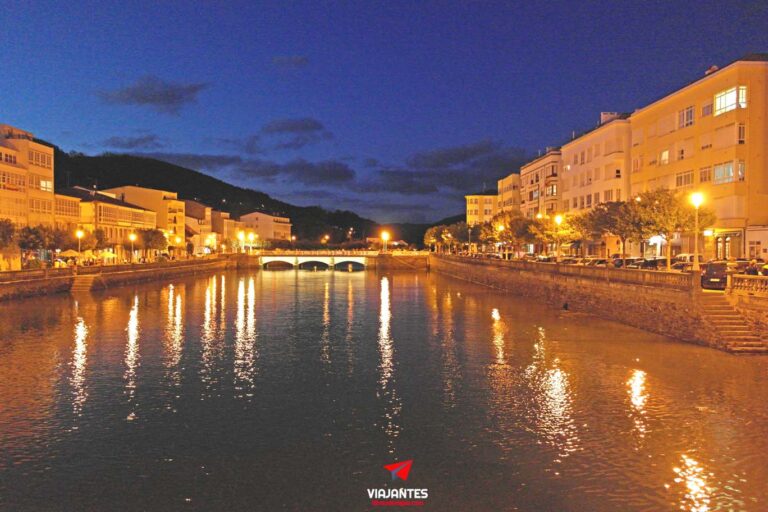 11 lugares que ver en Cedeira