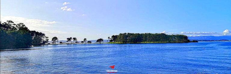 8 lugares que ver en Sanxenxo y alrededores